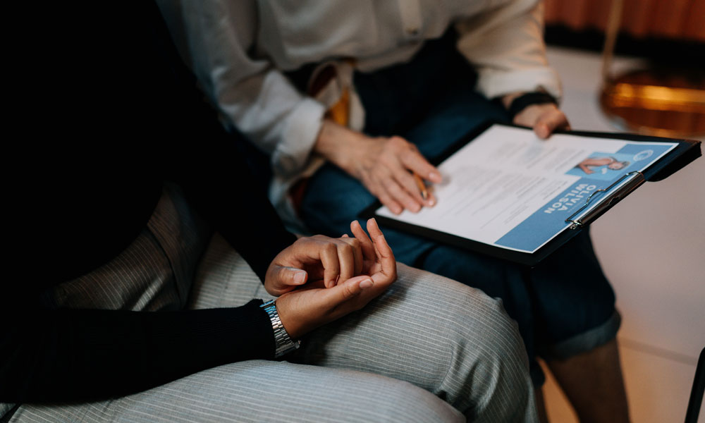 Resume Building | Professional Resume Writing - MedConverge India