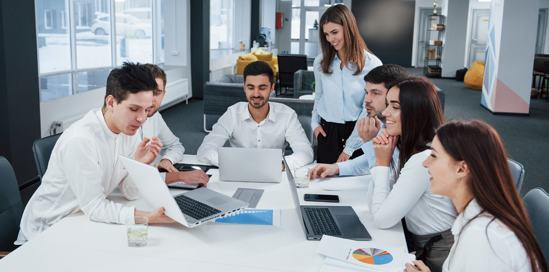 Building a Safe Workplace - MedConverge India